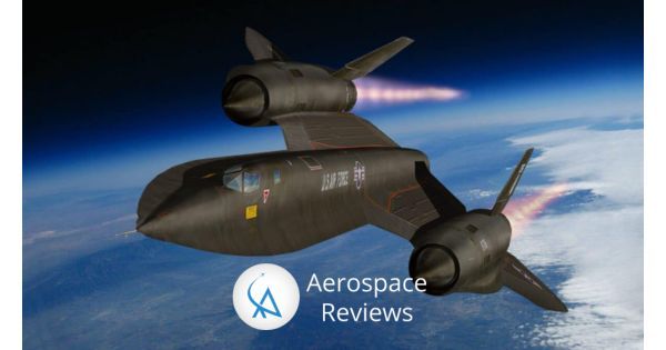 AerospaceReviews Home - Aerospace Reviews